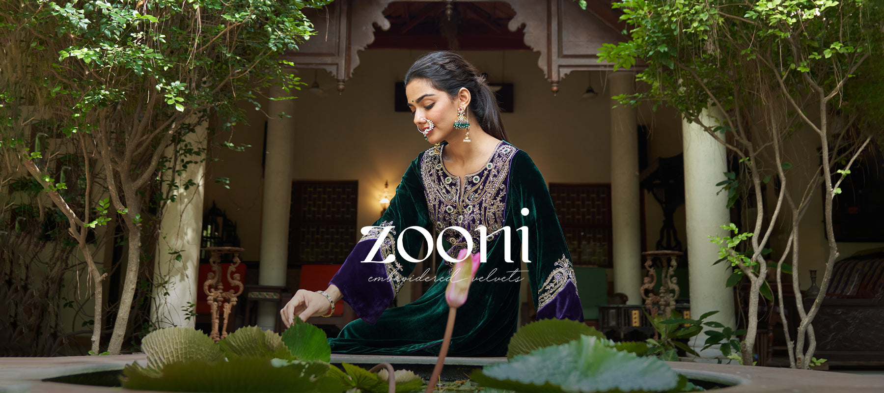 ZOONI | Ridhiiee Suuri