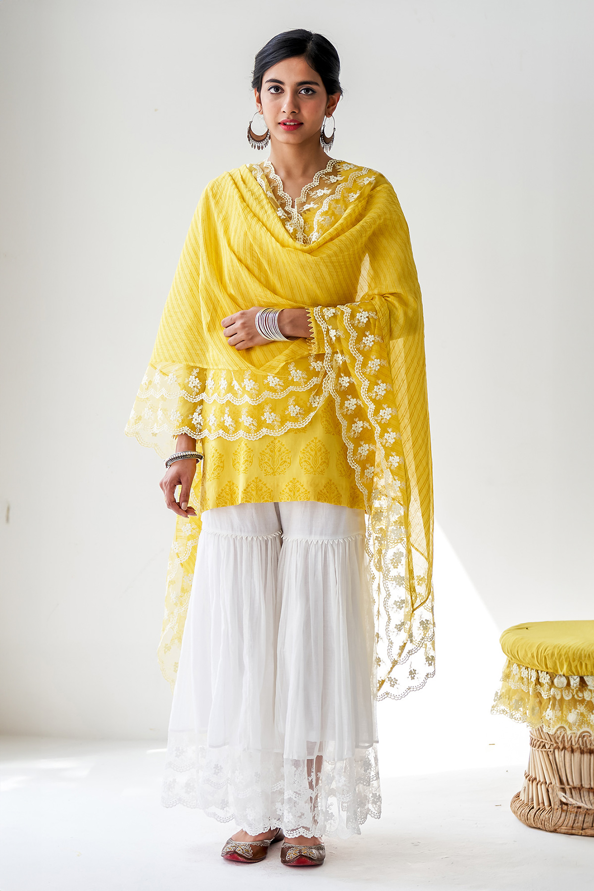 GHARARA SETS – Tagged "Category_Gharara Set"– Ridhiiee Suuri