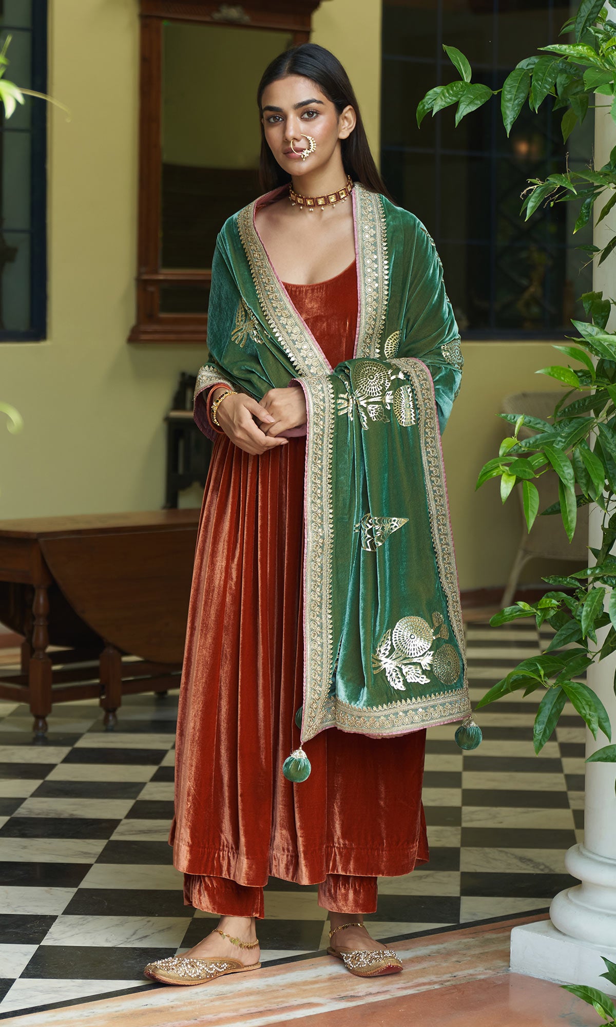 New Arrivals – Ridhiiee Suuri