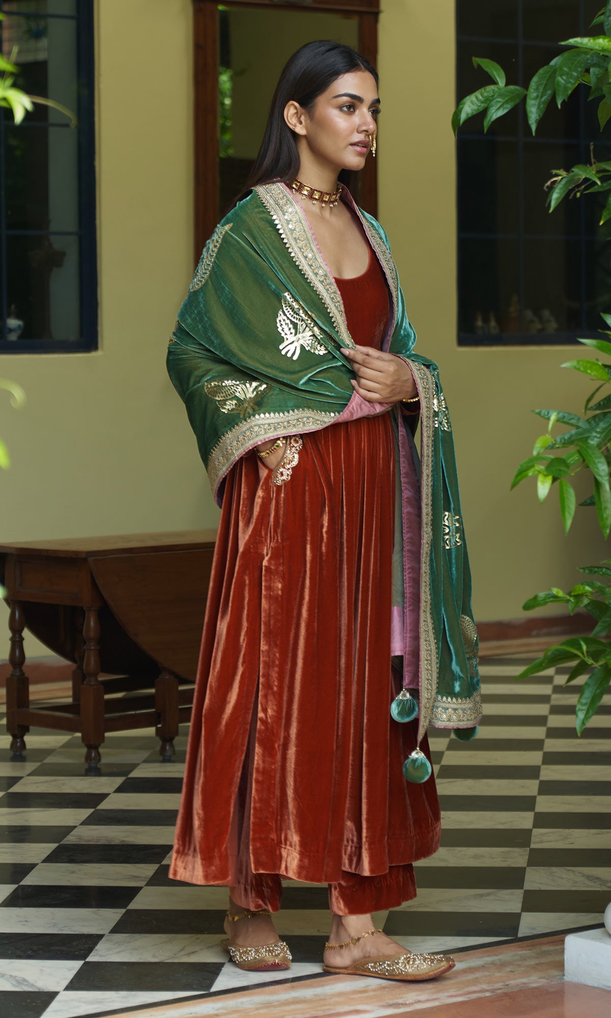 New Arrivals – Ridhiiee Suuri