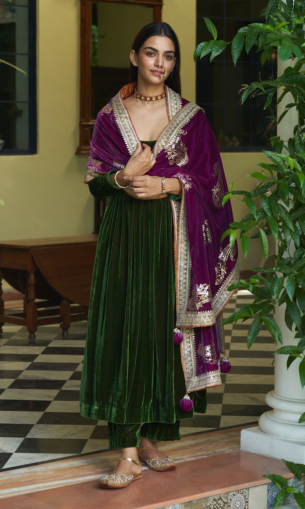 New Arrivals – Ridhiiee Suuri